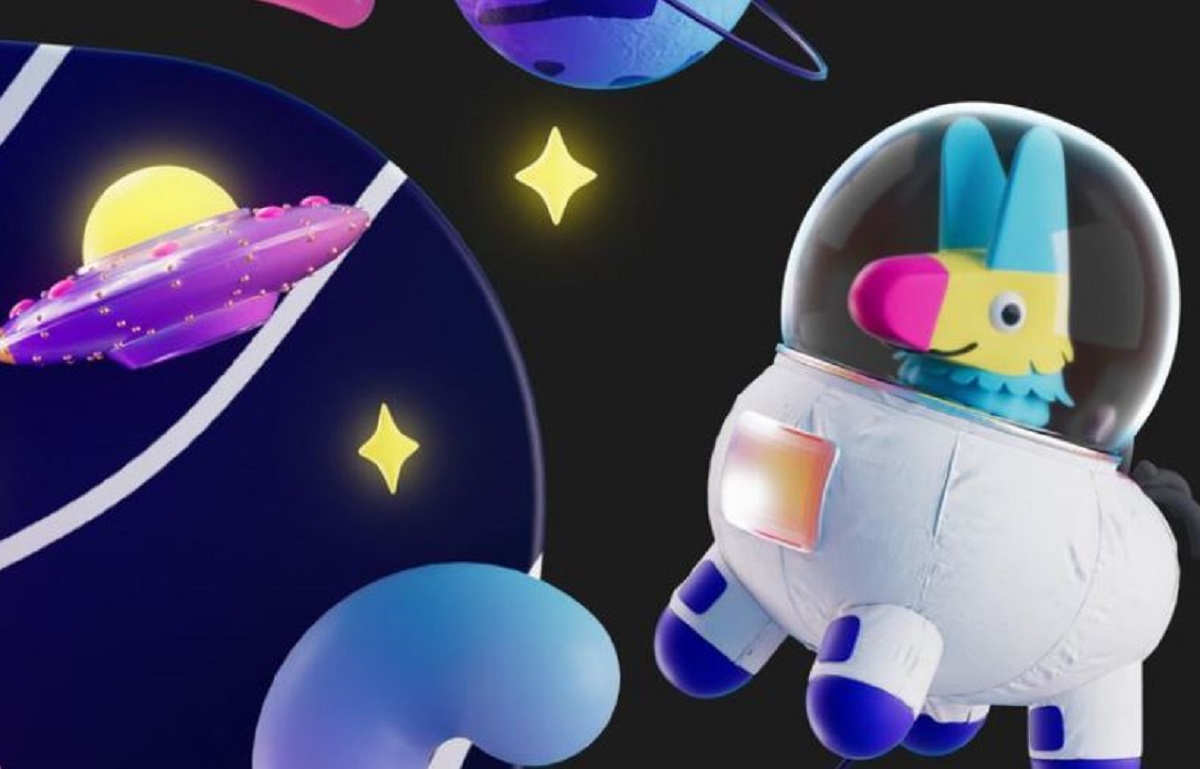 NFTメディアのピニャータが2150万ドルを調達しインフラを拡張